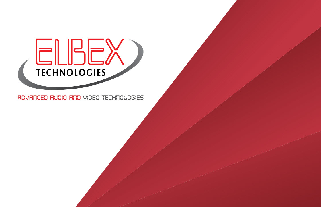 Elbex Digifort Brochure 2018 - Elbex Technologies