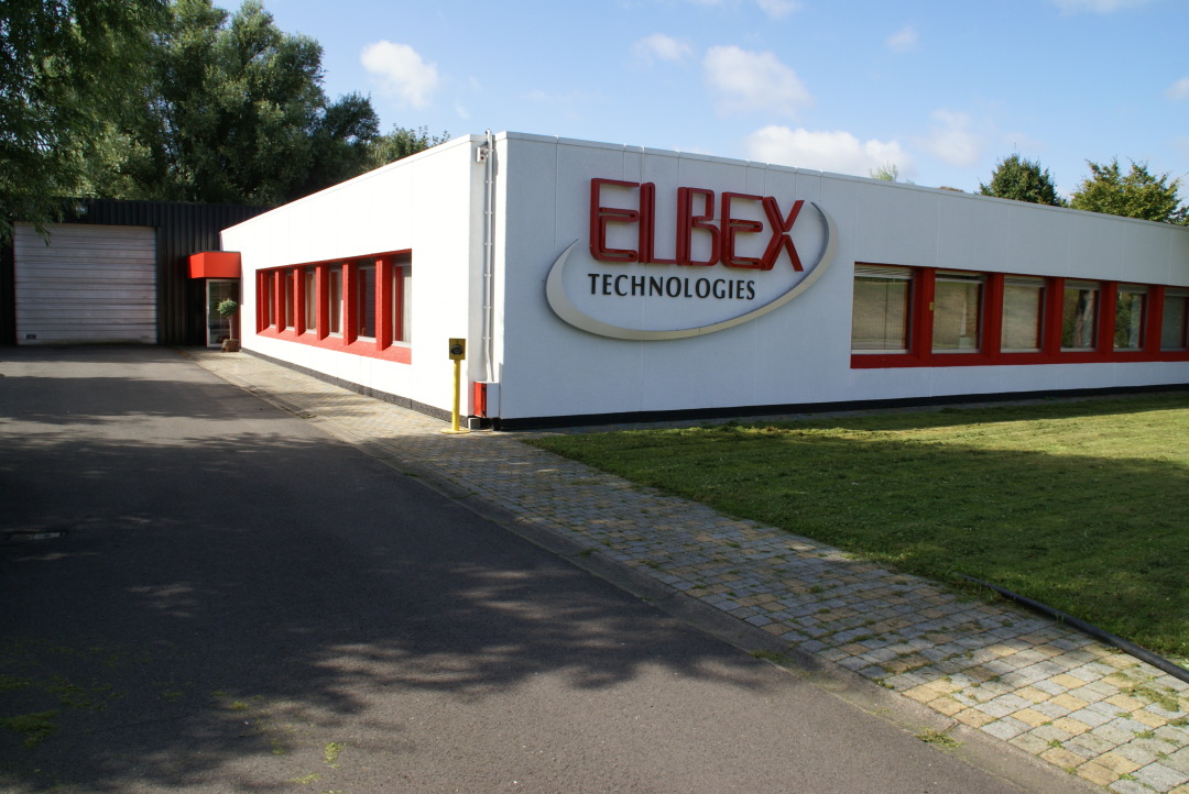 Elbex Technologies | Advanced audio and video technologies