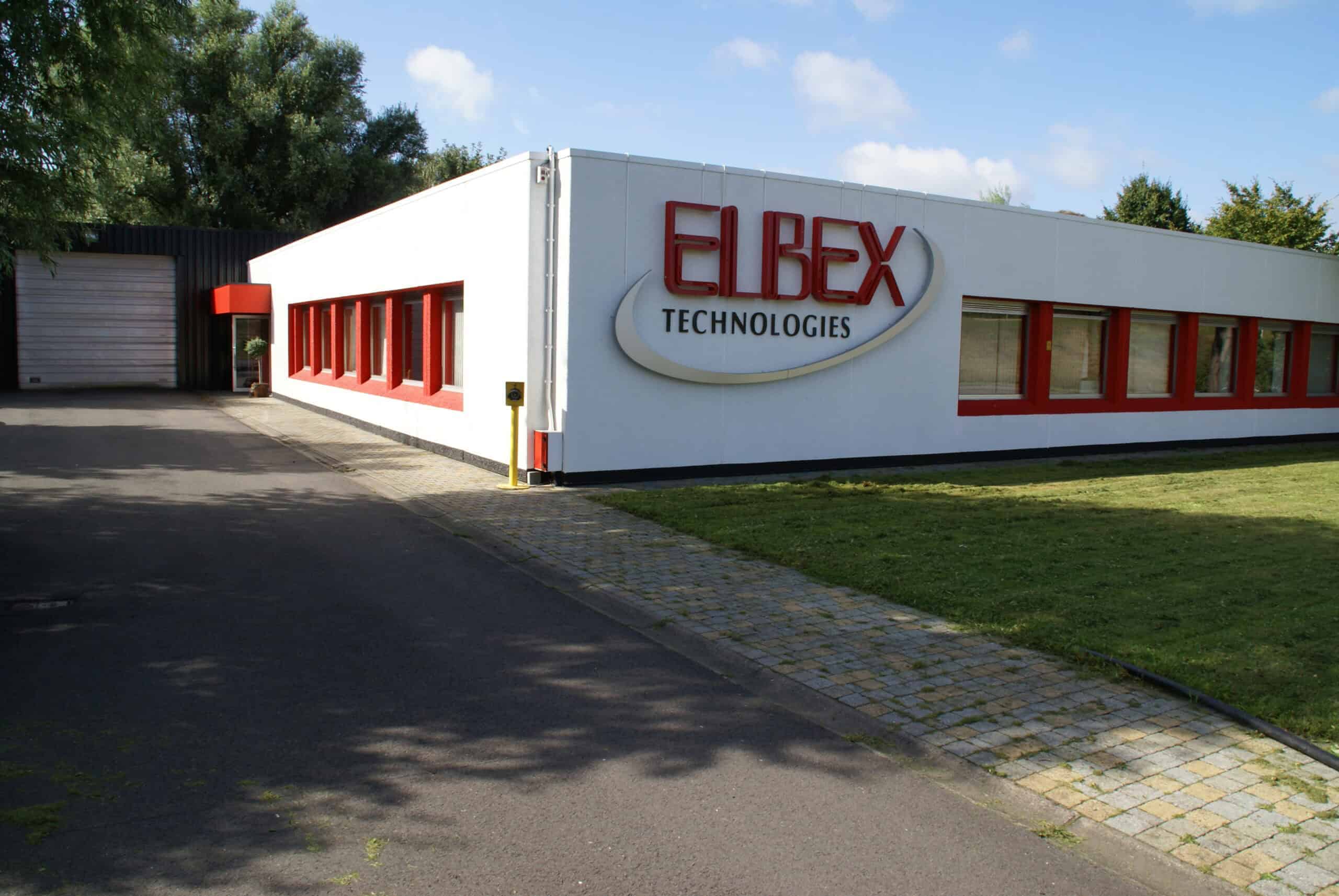 About | Elbex Technologies