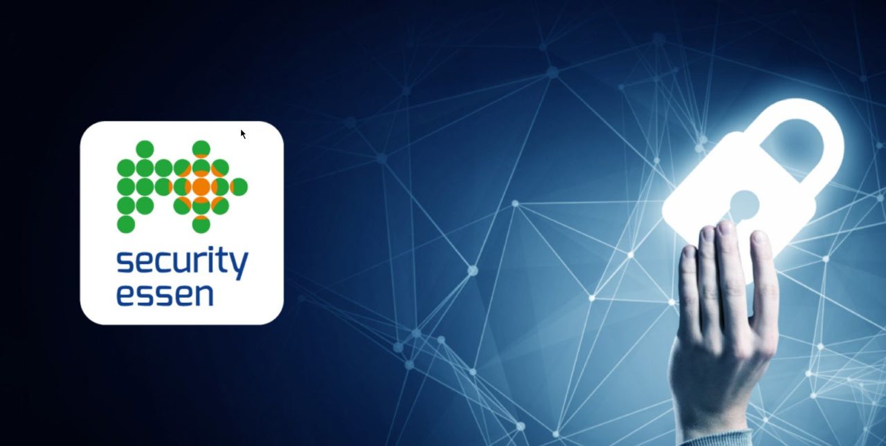 Essen Security 2022 - Elbex Technologies