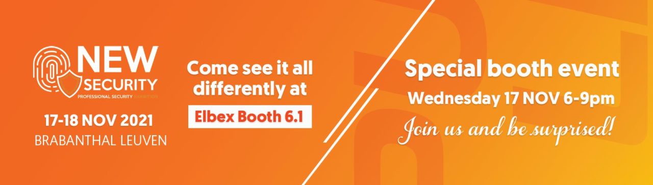 New Security | Elbex Technologies - Elbex Technologies